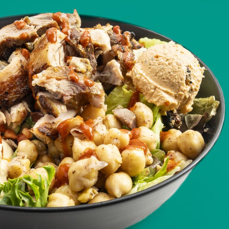 Our Story - Utopita | Fresh Pitas | Bowls | Fro-Yo